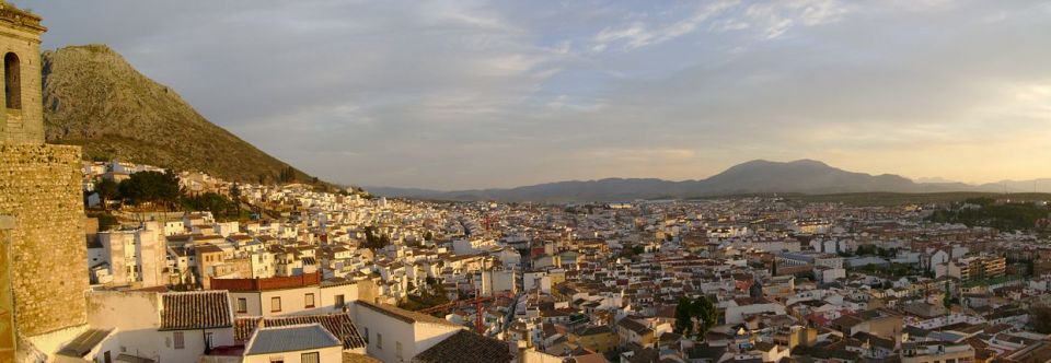 Martos (Jaén): Qué ver y dónde dormir