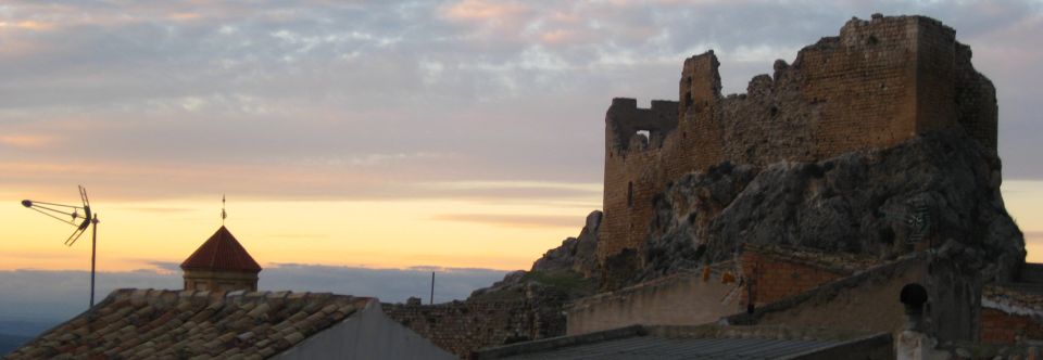 Bedmar (Jaén): Qué ver y dónde dormir