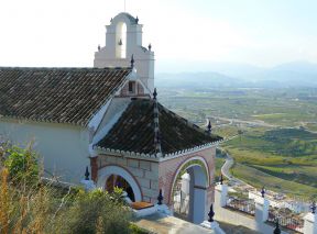 Nueva Aljaima (Málaga): Qué ver y dónde dormir
