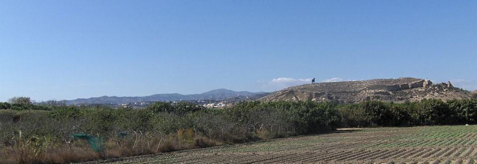 Almayate (Málaga): Qué ver y dónde dormir
