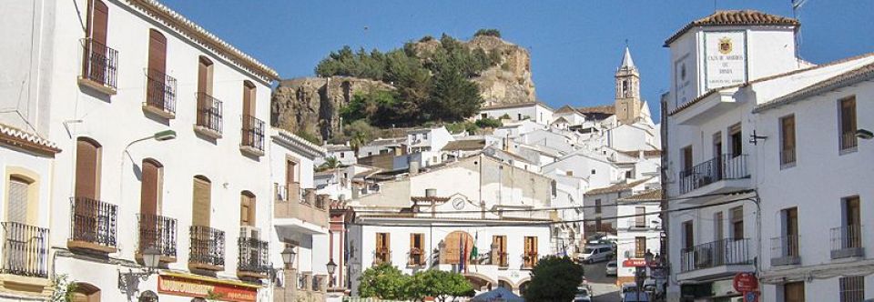 Ardales (Málaga): Qué ver y dónde dormir