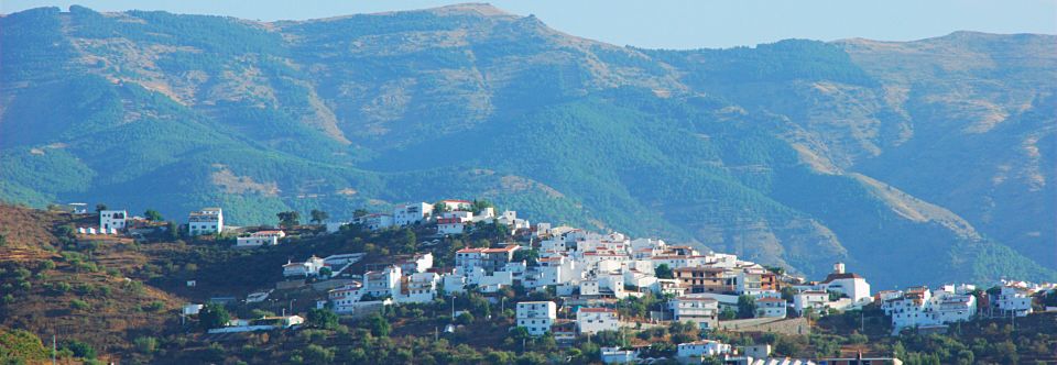 Corumbela (Málaga): Qué ver y dónde dormir