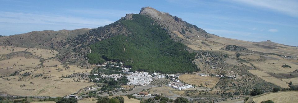 Montecorto: Qué ver y dónde dormir