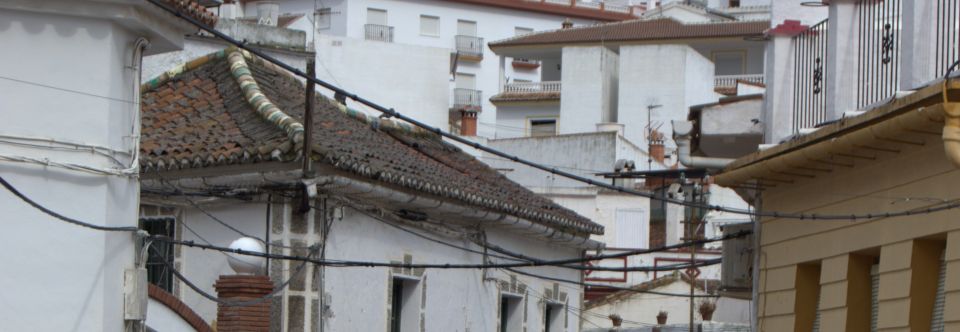 Periana (Málaga): Qué ver y dónde dormir