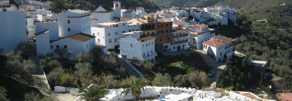 Qué ver en Sayalonga