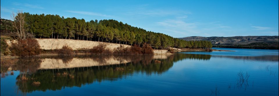 Arenas del Rey (Granada): Qué ver y dónde dormir