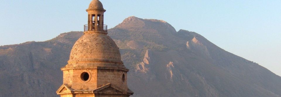 Loja (Granada): Qué ver y dónde dormir