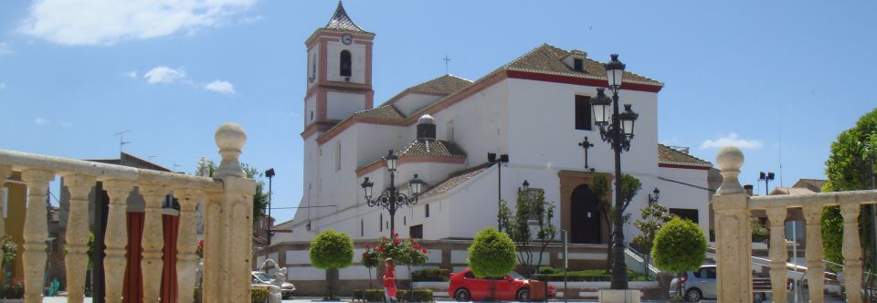 Qué ver en Villa de Otura