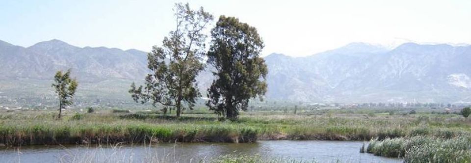 El Padul (Granada): Qué ver y dónde dormir