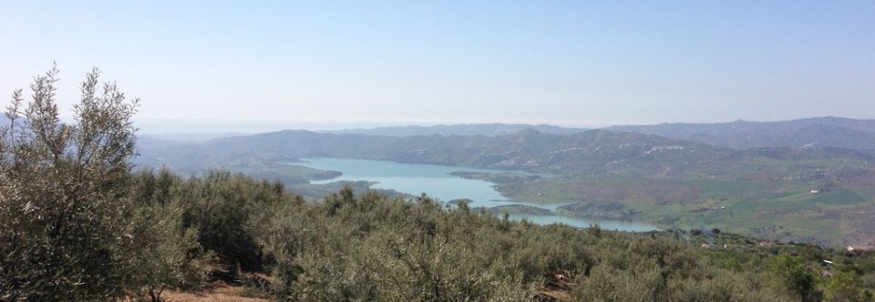 Qué ver en Ventas de Zafarraya