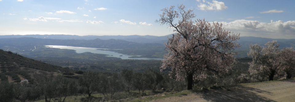 Zafarraya: Qué ver y dónde dormir