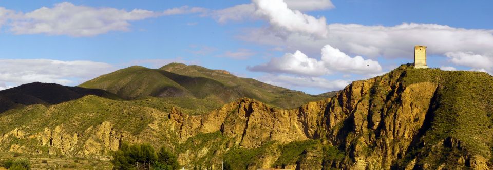 Huércal-Overa (Almería): Qué ver y dónde dormir