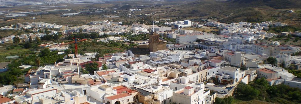 Níjar (Almería): Qué ver y dónde dormir