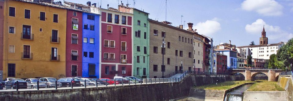 Barbastro (Huesca): Qué ver y dónde dormir