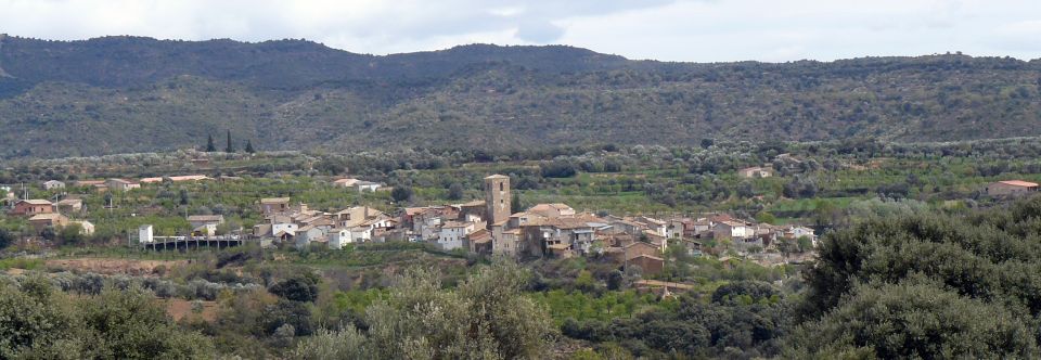 Colungo (Huesca): Qué ver y dónde dormir