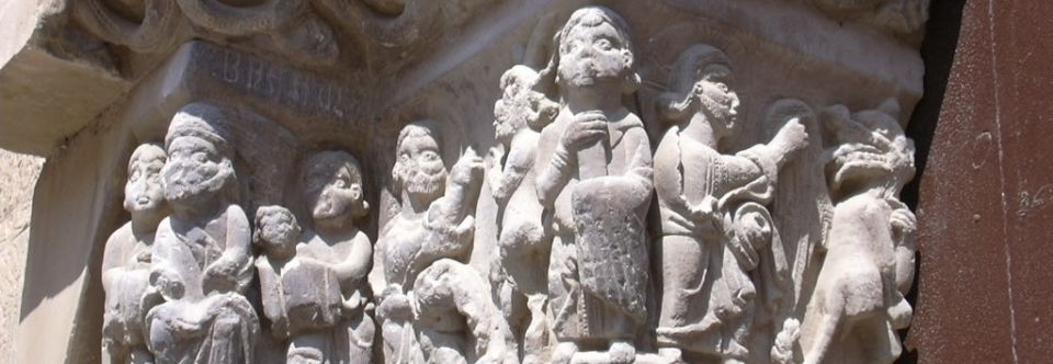 Fraga (Huesca): Qué ver y dónde dormir