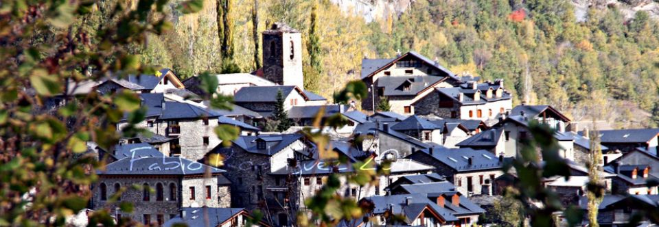 Sahún (Huesca): Qué ver y dónde dormir