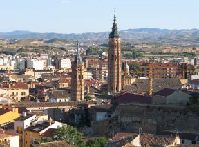 Jaraba: Qué ver y dónde dormir