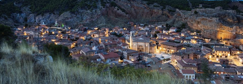Daroca (Zaragoza): Qué ver y dónde dormir