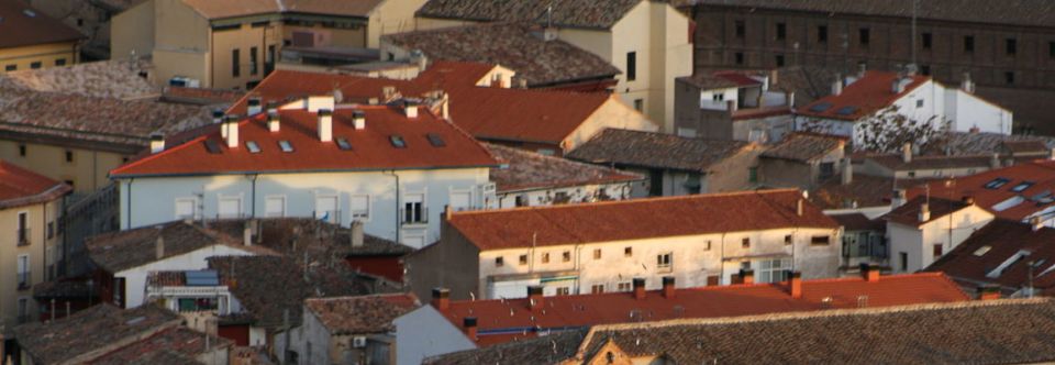Terrer (Zaragoza): Qué ver y dónde dormir