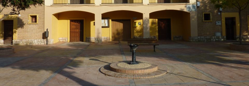 Valareña (Zaragoza): Qué ver y dónde dormir