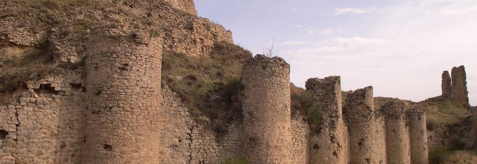 Aliaga (Teruel): Qué ver y dónde dormir