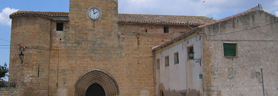 Arens de Lledó (Teruel): Qué ver y dónde dormir