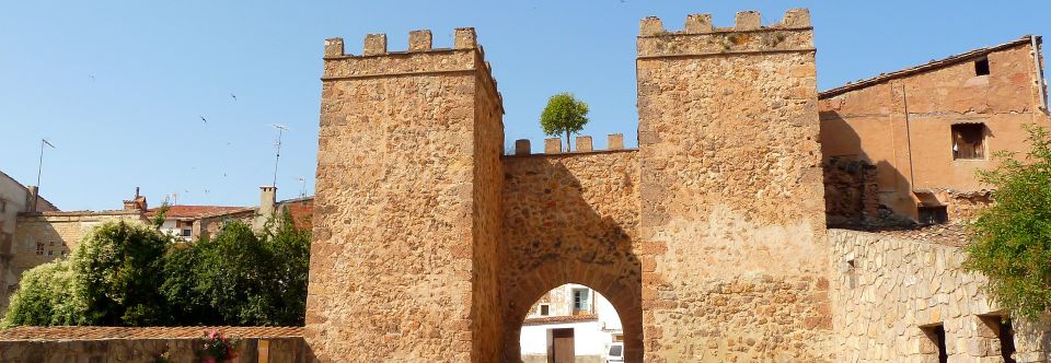 Manzanera (Teruel): Qué ver y dónde dormir