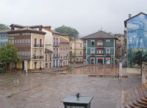 Infiesto (Asturias): Qué ver y dónde dormir