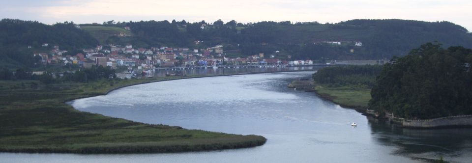 Muros de Nalón (Asturias): Qué ver y dónde dormir
