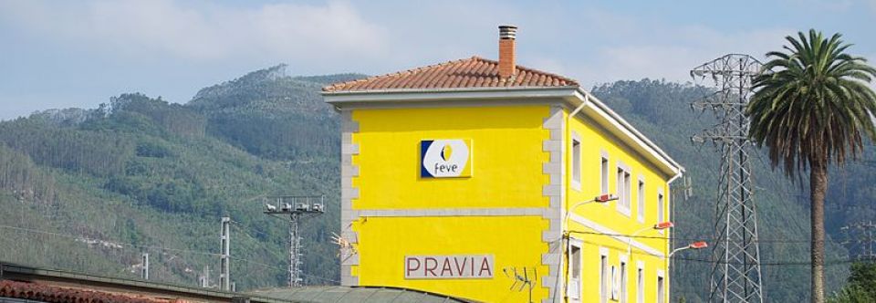 Pravia (Asturias): Qué ver y dónde dormir
