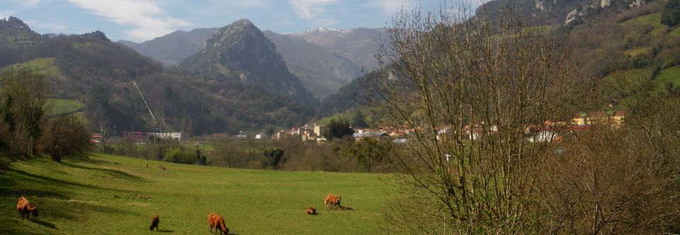 Proaza (Asturias): Qué ver y dónde dormir
