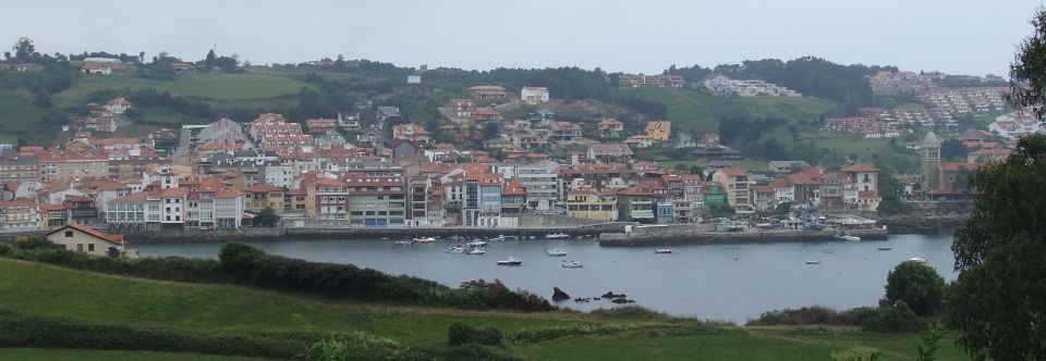 Gozón (Asturias): Qué ver y dónde dormir