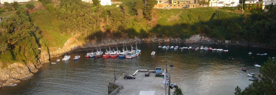 Viavélez (Asturias): Qué ver y dónde dormir