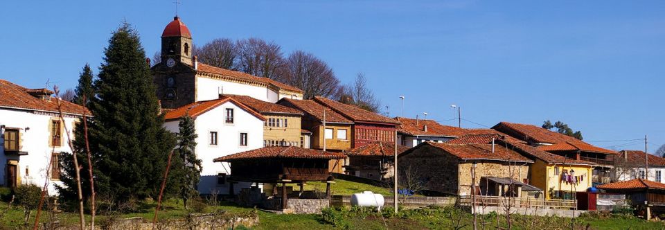 Torazo (Asturias): Qué ver y dónde dormir