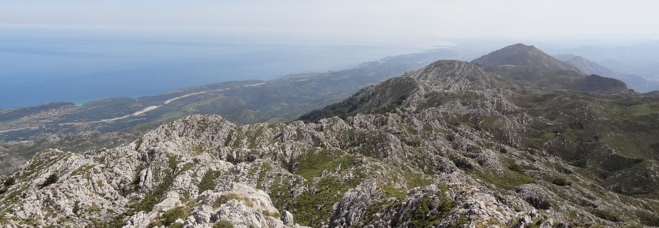 Andrín: Qué ver y dónde dormir