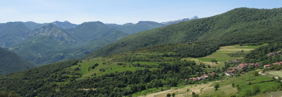 Campollo (Cantabria): Qué ver y dónde dormir
