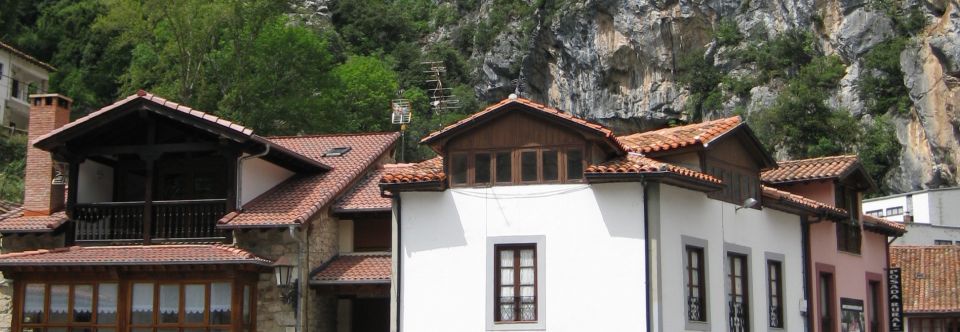 Qué ver en La Hermida