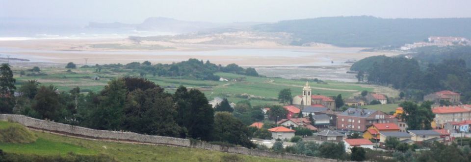 Mogro (Cantabria): Qué ver y dónde dormir
