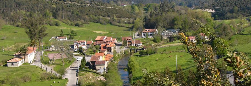 Movellán (Cantabria): Qué ver y dónde dormir