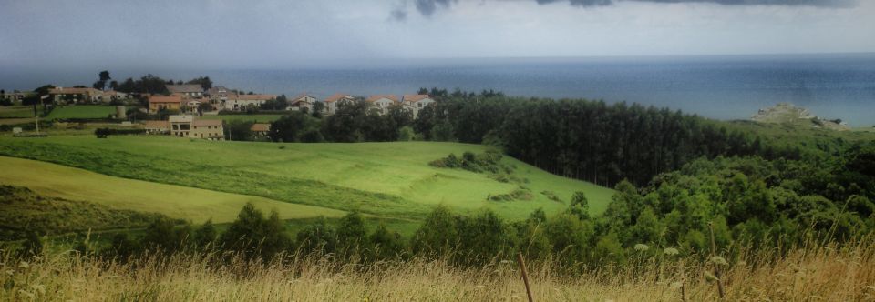 Oreña (Cantabria): Qué ver y dónde dormir