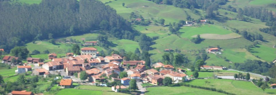 San Vicente del Monte (Cantabria): Qué ver y dónde dormir