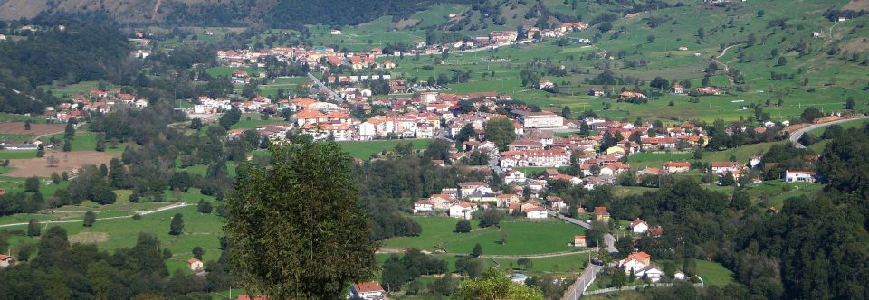Selaya (Cantabria): Qué ver y dónde dormir