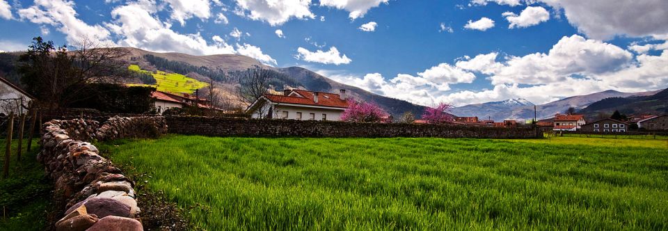 Terán (Cantabria): Qué ver y dónde dormir