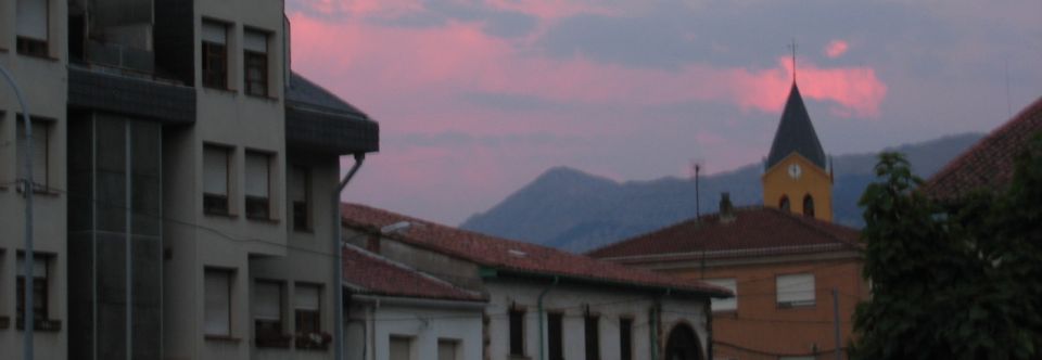 Cistierna (León): Qué ver y dónde dormir