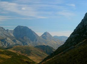Babia (León): Qué ver y dónde dormir