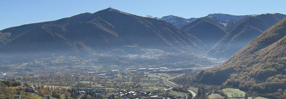 Sosas de Laciana (León): Qué ver y dónde dormir