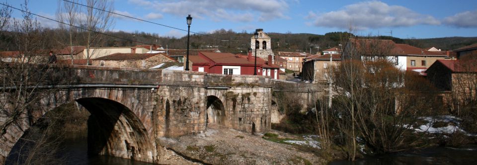 Pardavé (León): Qué ver y dónde dormir