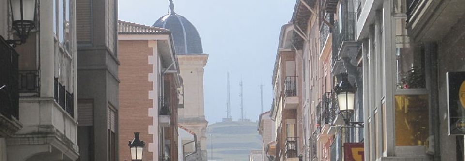 Qué ver en Briviesca