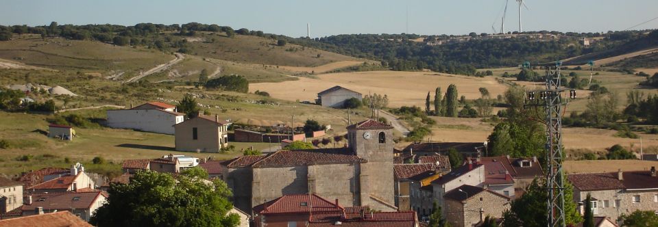 Castrillo del Val (Burgos): Qué ver y dónde dormir